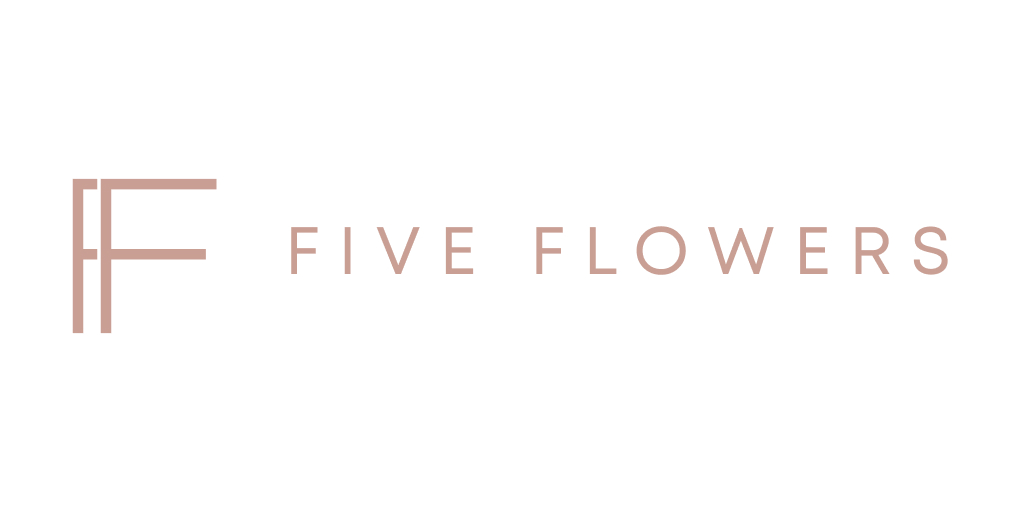 Стабілізовані квіти купити в Дніпрі FIVE FLOWERS